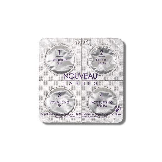 Nouveau Lashes LVL Lash Lift System