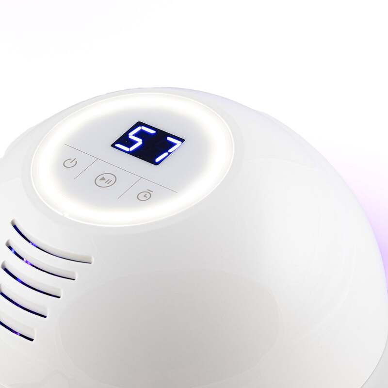 Ultra LED Curing Unit | Bio Sculpture