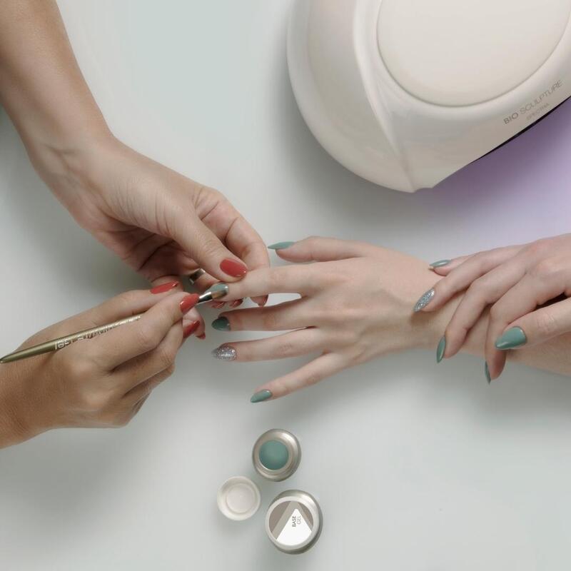 Bio Sculpture Upskill Training