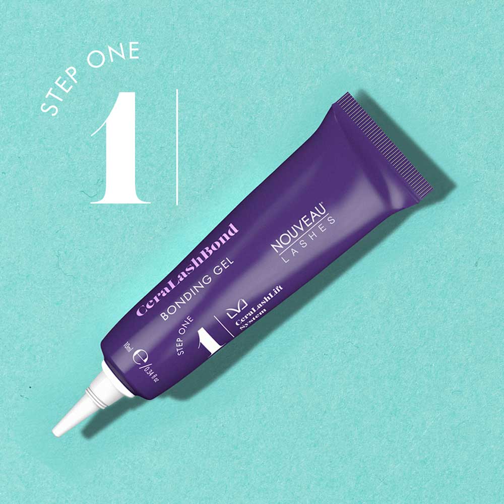A Breakthrough In Lash Lifts Say Hello To LVL CerLashLift Nouveau A Breakthrough In Lash Lifts Say Hello To LVL CerLashLift Nouveau