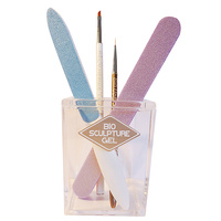 Nail Accessories, Tools, Buffs & Files By Bio Sculpture