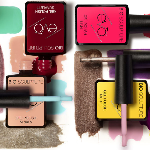 Blog Nails Evo Classics Collection #1