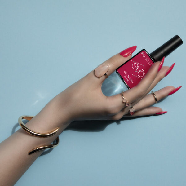 Blog Nails New Evo Gel Classics Shades
