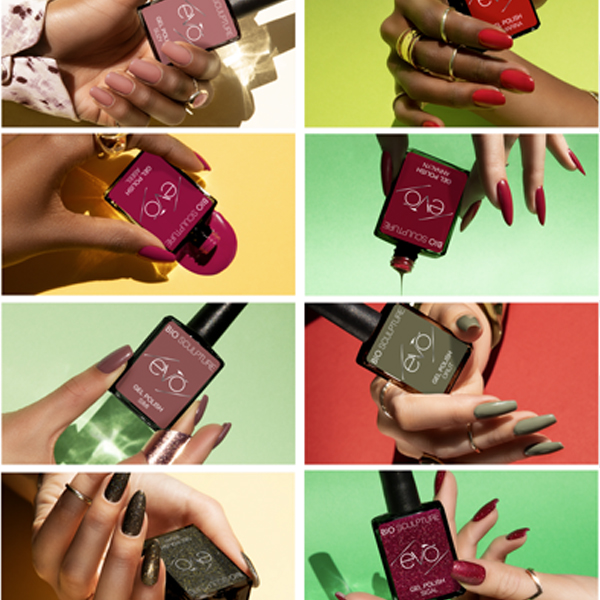 Blog Nails Evo Classics Collection #2